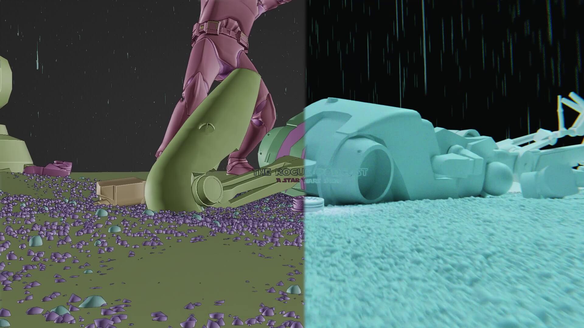 Sebastian Basaldua | Technical Creative Director